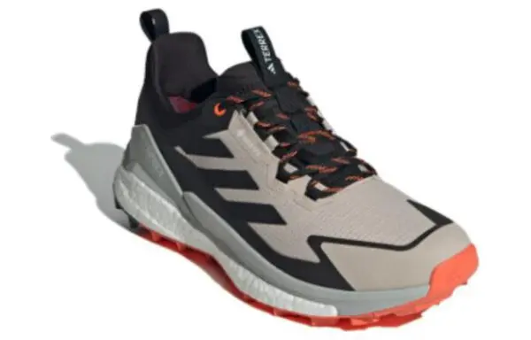 Adidas Free Hiker 2 Low Gore-tex Sneakers