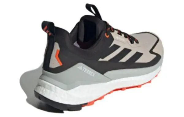 Adidas Free Hiker 2 Low Gore-tex Sneakers