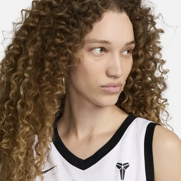 Nike Mambacita Basketball Jersey