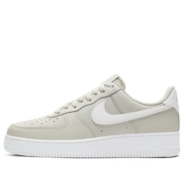 Nike Force 1 '07 'light Bone