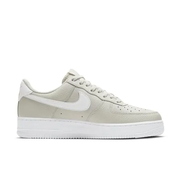 Nike Force 1 '07 'light Bone