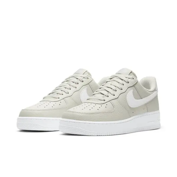 Nike Force 1 '07 'light Bone