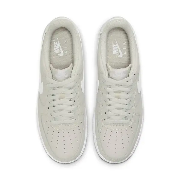 Nike Force 1 '07 'light Bone