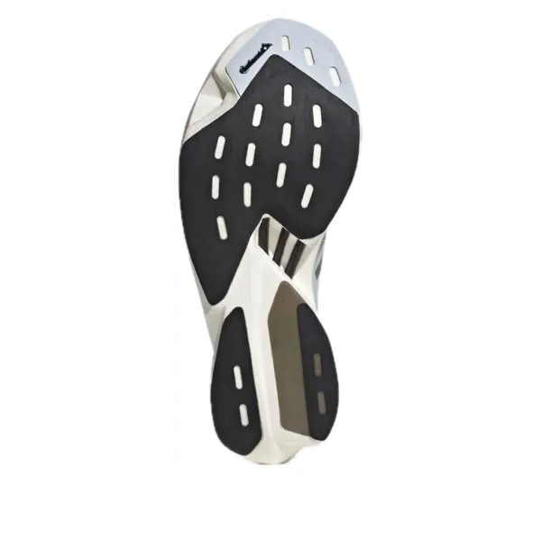 Adidas Adizero Adios Pro 3 Athletic Sneakers - White