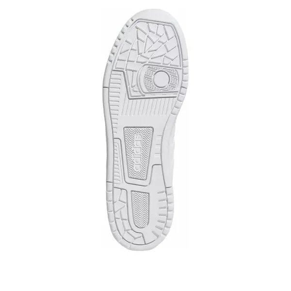 Adidas Break Start Sneakers - White
