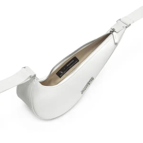 Nike X Jacquemus Swoosh Shoulder Bag