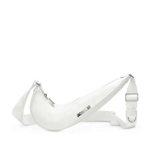 Nike X Jacquemus Swoosh Shoulder Bag