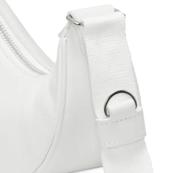 Nike X Jacquemus Swoosh Shoulder Bag