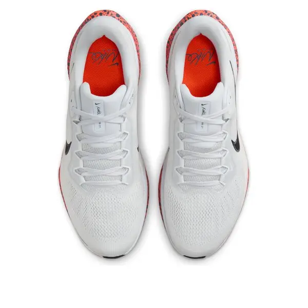 Nike Zoom Pegasus 41 Electric Pack "olympic Safari - White/orange/black