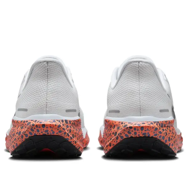 Nike Zoom Pegasus 41 Electric Pack "olympic Safari - White/orange/black