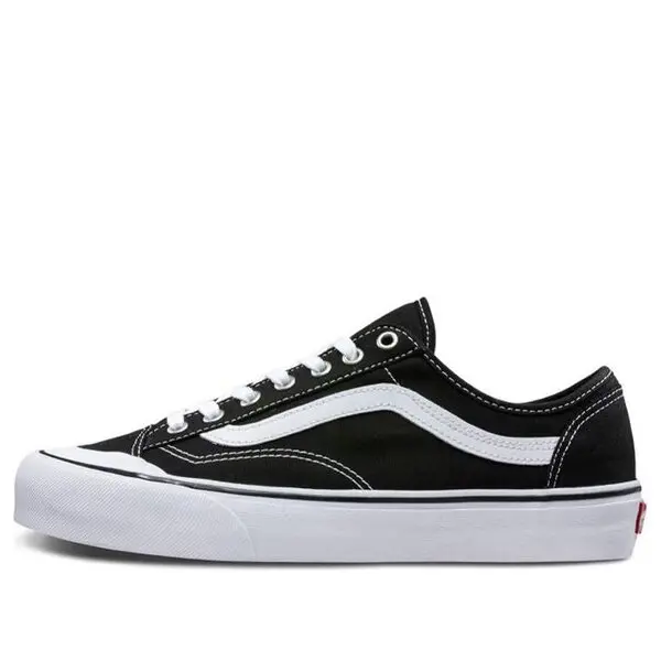 VANS Style 36 Decon Sf Low Top Sneakers - Black