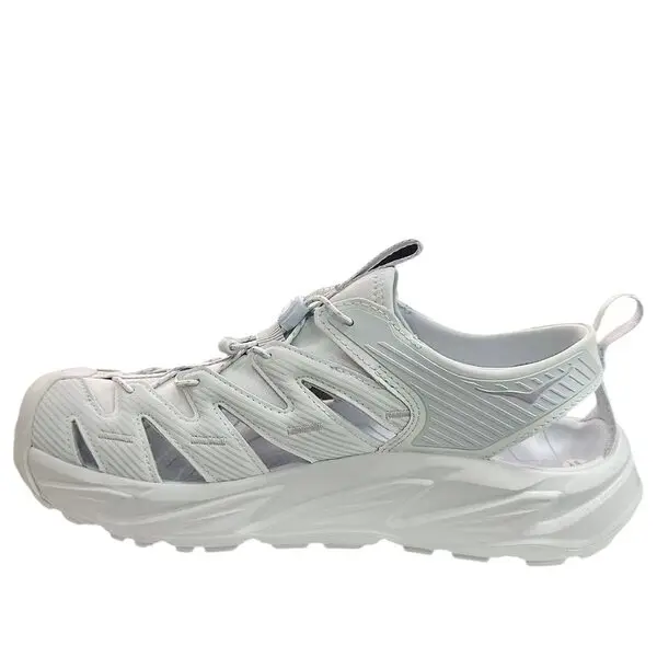 Hoka One One Hopara Sandals - White