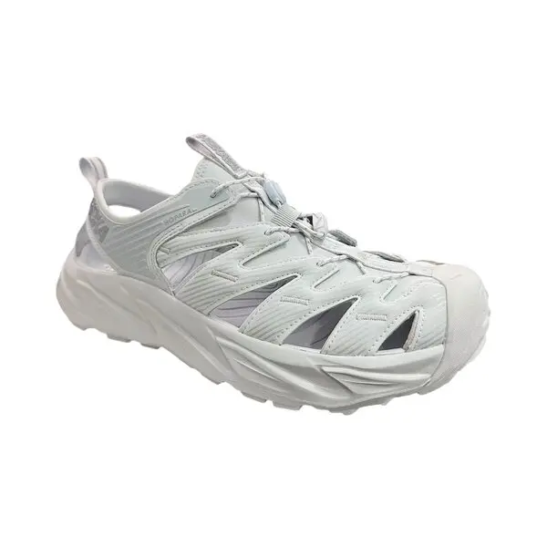 Hoka One One Hopara Sandals - White