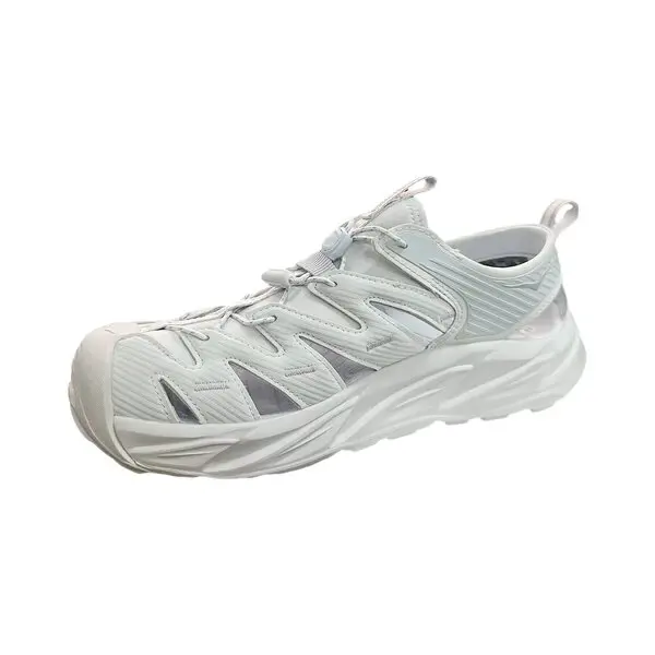 Hoka One One Hopara Sandals - White