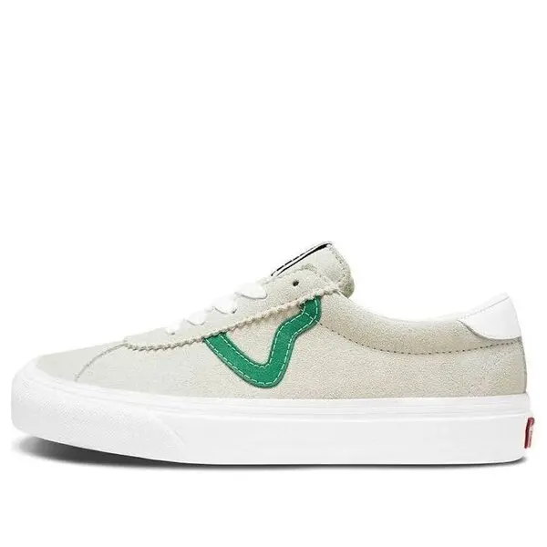 VANS Sport Sneakers - Green