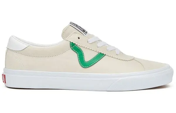 VANS Sport Sneakers - Green