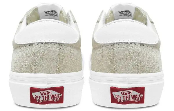 VANS Sport Sneakers - Green