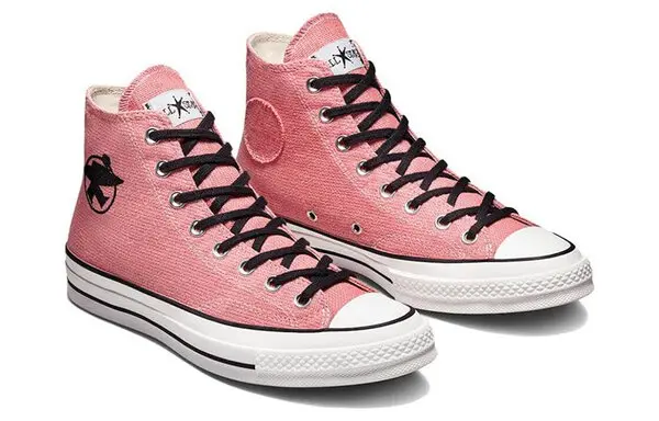 CONVERSE X Stussy Chuck 70 Hi "surfman
