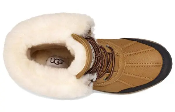 UGG Adirondack Iii Boot