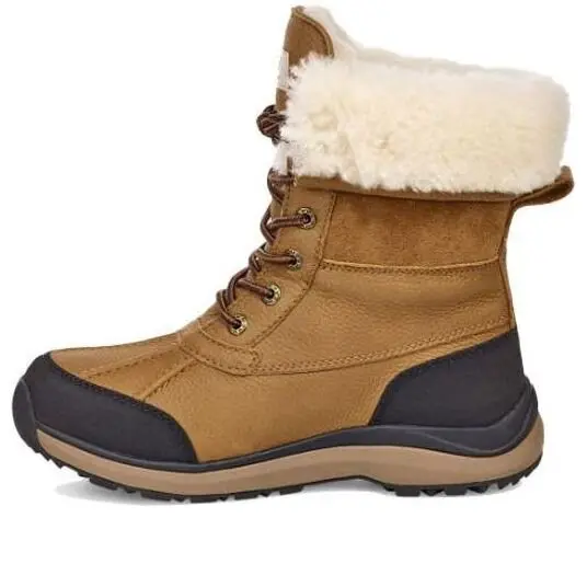 UGG Adirondack Iii Boot - Default Colorway