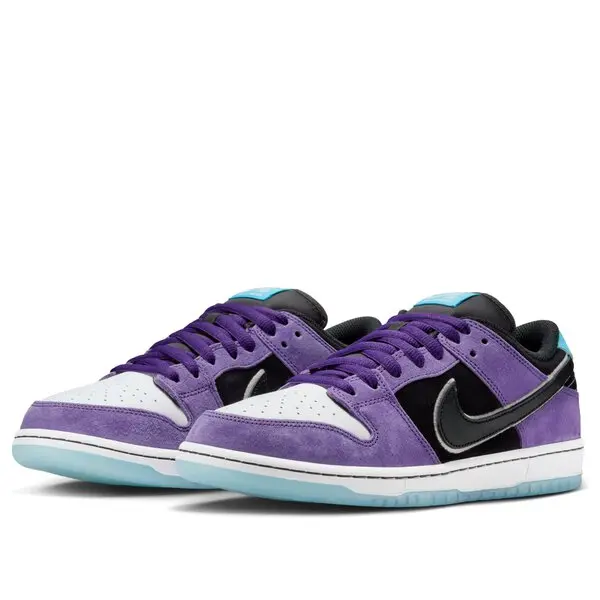 Nike Dunk Low "court Purple