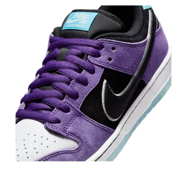Nike Dunk Low "court Purple