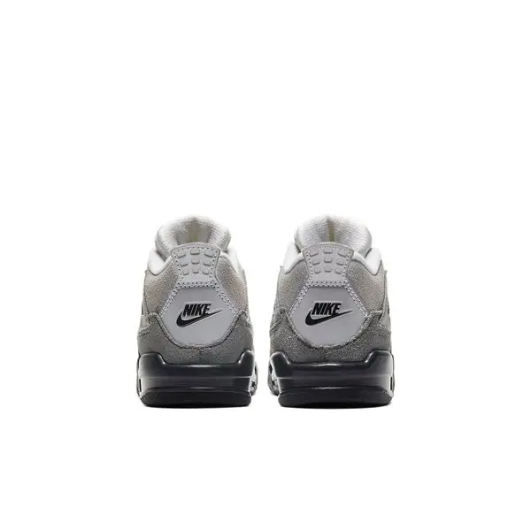 JORDAN Air 4 Retro Se 'neon 95 - Grey/green