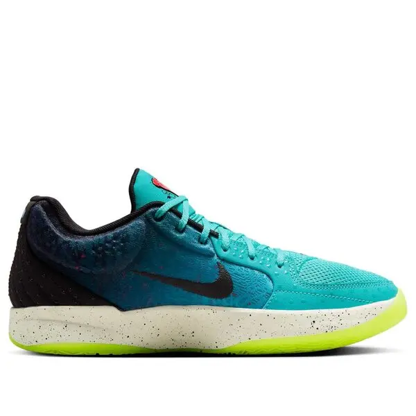 Nike X Kool-aid Ja 2 "mixed Berry" Athletic Sneakers - Bright Crimson/flat Silver/hyper Pink