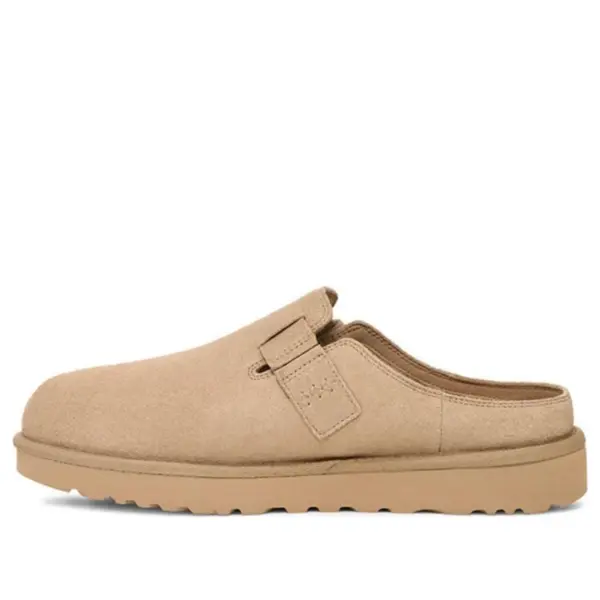 UGG Campout Slippers - Mustard Seed