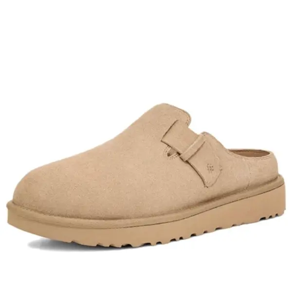 UGG Campout Slippers - Mustard Seed