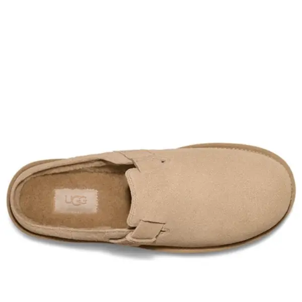 UGG Campout Slippers - Mustard Seed