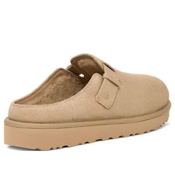 UGG Campout Slippers - Mustard Seed