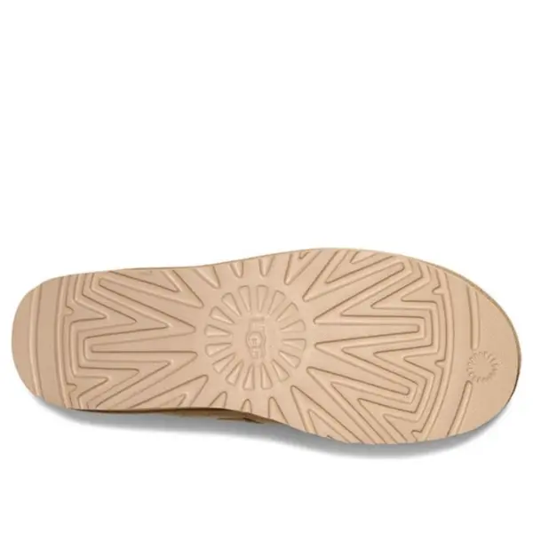 UGG Campout Slippers - Mustard Seed