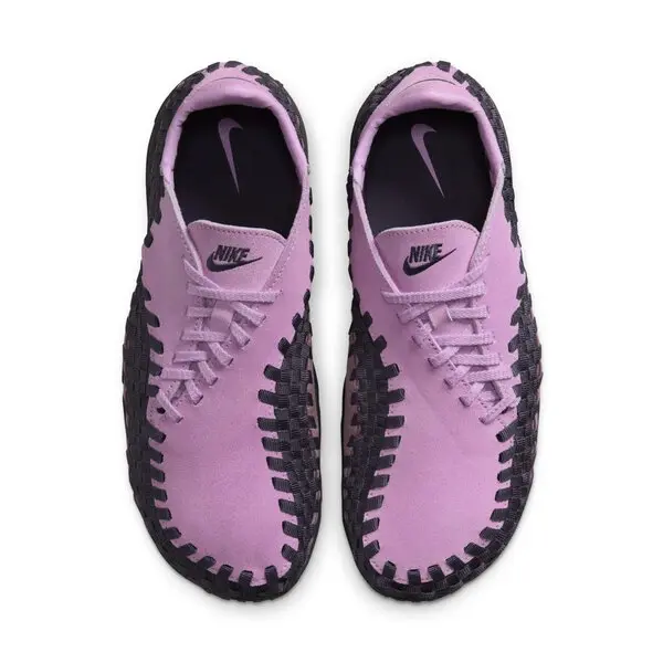 Nike Footscape Woven Sneakers