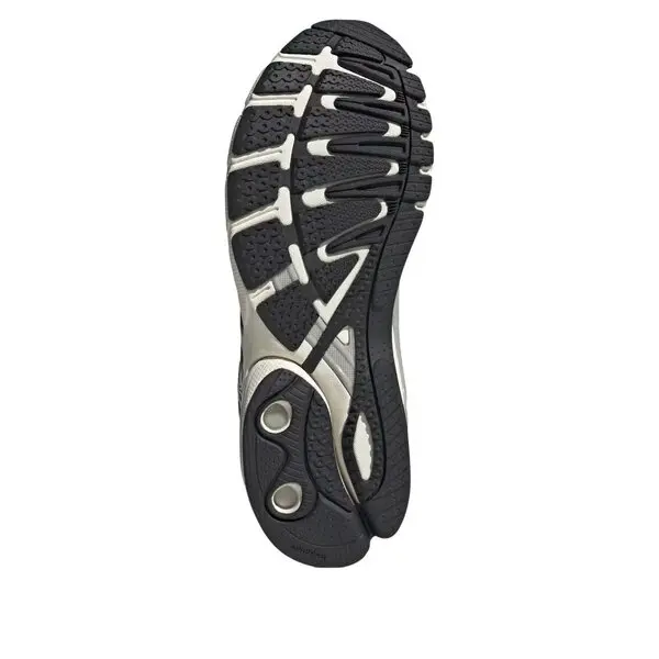 Adidas Adistar Control - Core Black/silver Metallic/grey One