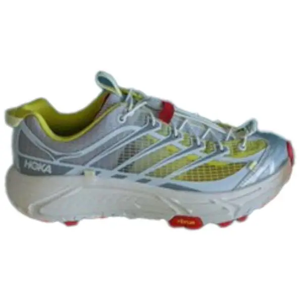 Hoka One One Mafate Three 2 Athletic Sneakers