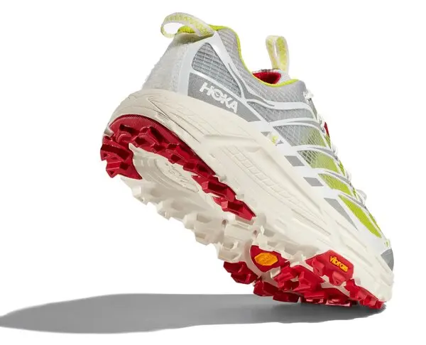 Hoka One One Mafate Three 2 Athletic Sneakers
