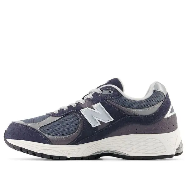 NEW BALANCE 2002r 'eclipse Raincloud' Sneakers - Eclipse/raincloud/graphite