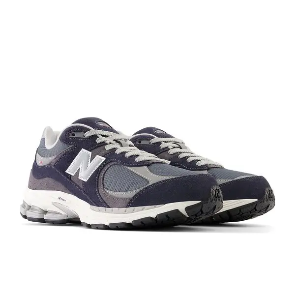 NEW BALANCE 2002r 'eclipse Raincloud' Sneakers - Eclipse/raincloud/graphite