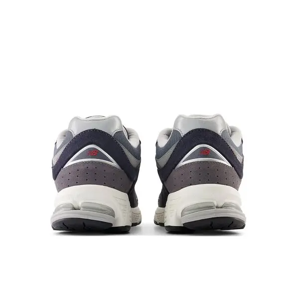 NEW BALANCE 2002r 'eclipse Raincloud' Sneakers - Eclipse/raincloud/graphite