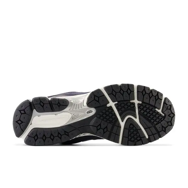 NEW BALANCE 2002r 'eclipse Raincloud' Sneakers - Eclipse/raincloud/graphite