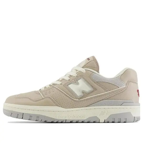 NEW BALANCE 550 'lunar New Year Driftwood - Cream/brown