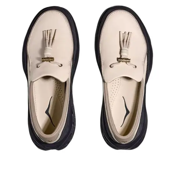 Hoka One One Speed Loafer - Birch