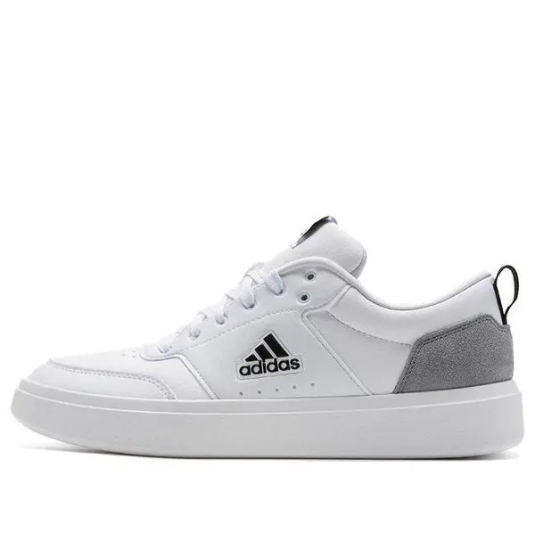 Adidas Park Street Low Top Lace Up Sneakers