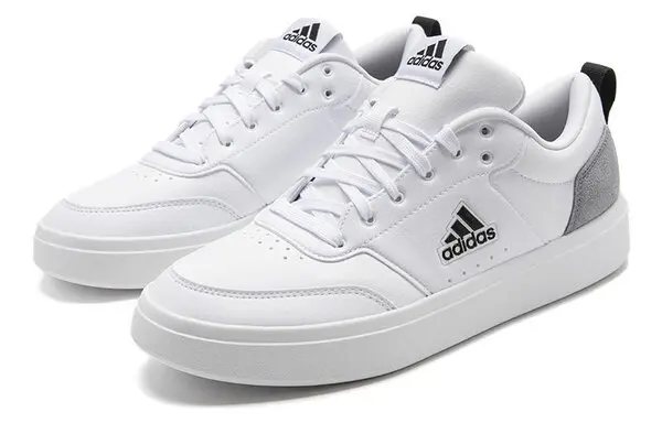 Adidas Park Street Low Top Lace Up Sneakers