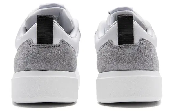 Adidas Park Street Low Top Lace Up Sneakers