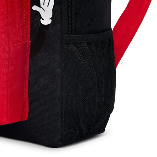 Nike Backpack With Graphic Detail