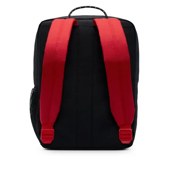 Nike Backpack With Graphic Detail