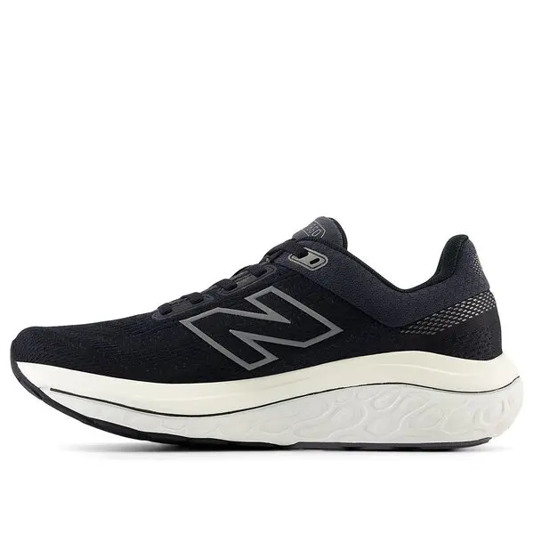 NEW BALANCE Fresh Foam X 860v14 'black White