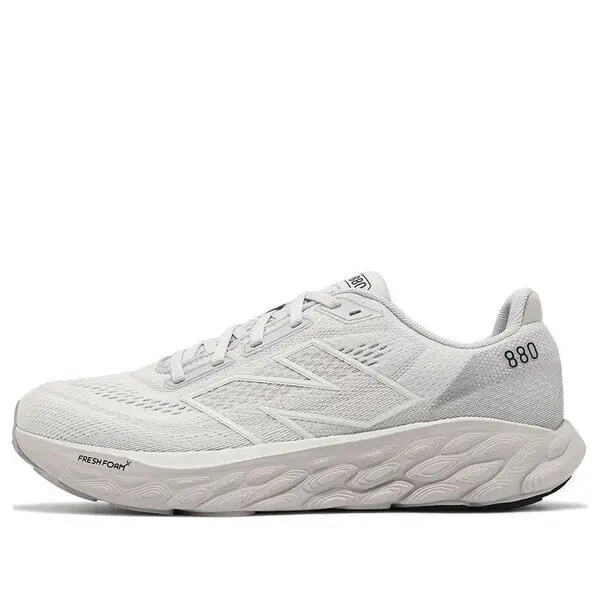 NEW BALANCE Fresh Foam X 880v14 Athletic Sneakers - Grey Matter/raincloud/reflection